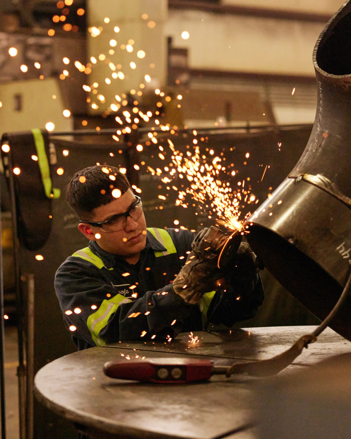 Join Custom Pipe - Explore Exciting Careers In Piping Solutions