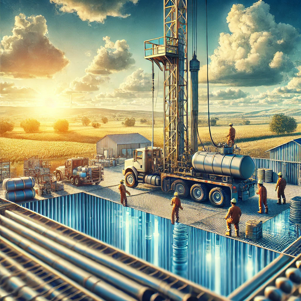 Custom Pipe News - Updates On Piping, Waterworks & Fabrication Solutions